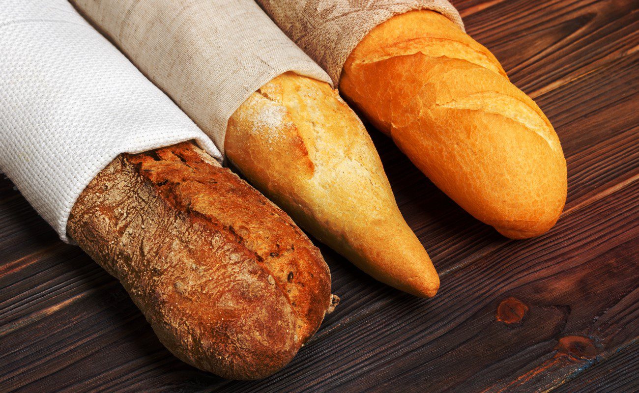 Hrustljava francoska bageta? Pripravite jo doma | Klarstein